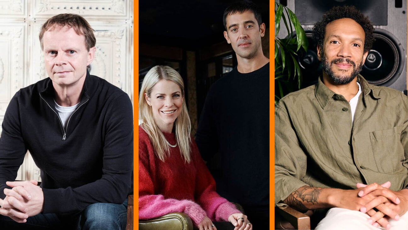 WMG promises ‘more firepower’ for British artists as Atlantic and ...