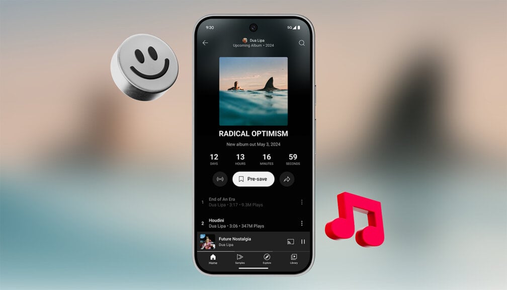 YouTube Music launches new tools to connect artists with superfans ...