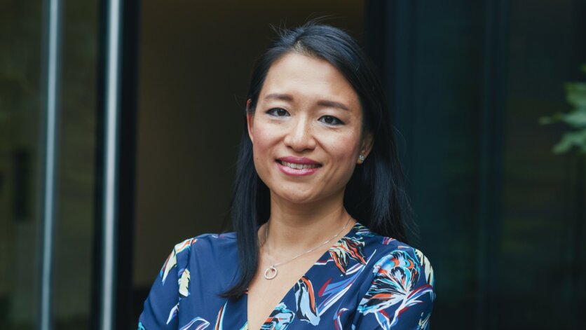 Lisa Yang is leaving Goldman Sachs. We’re told she’s joining Warner ...