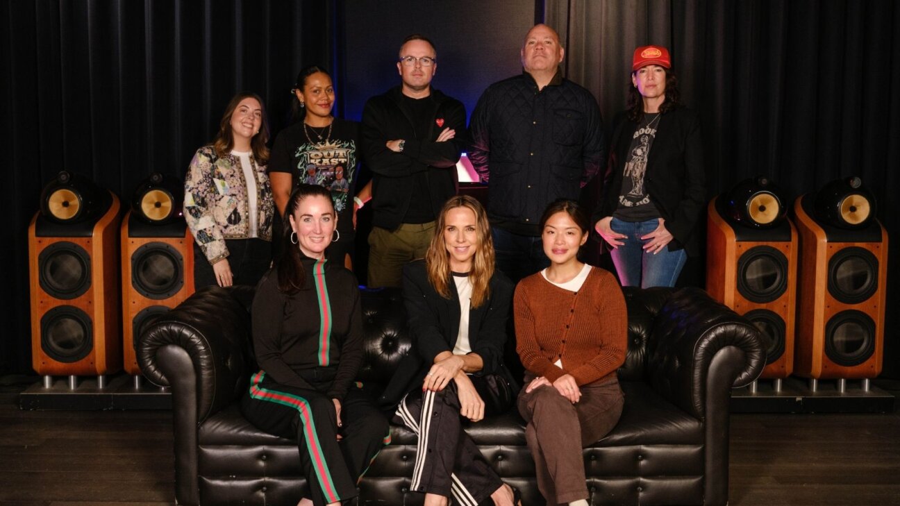 Spice Girls star Melanie C Partners with Virgin Music Group for ...