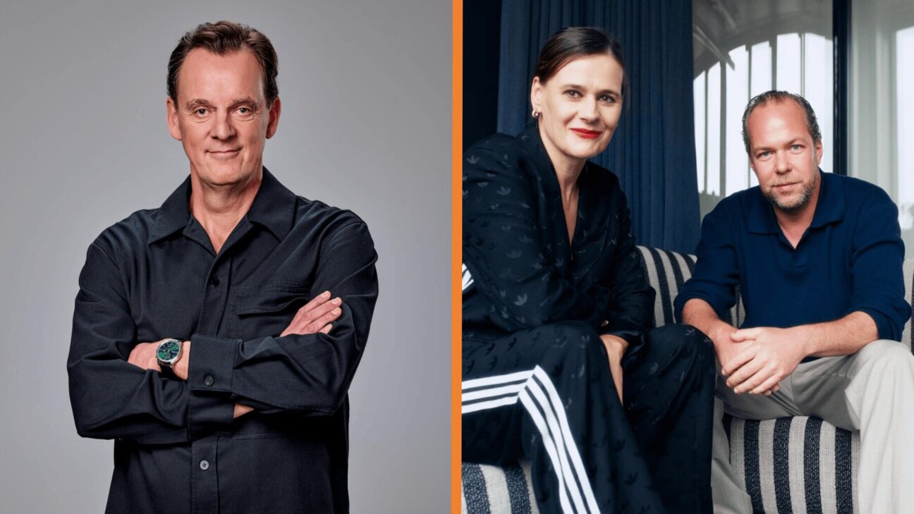 Warner Music merges Benelux-GSA businesses; Niels Walboomers named ...