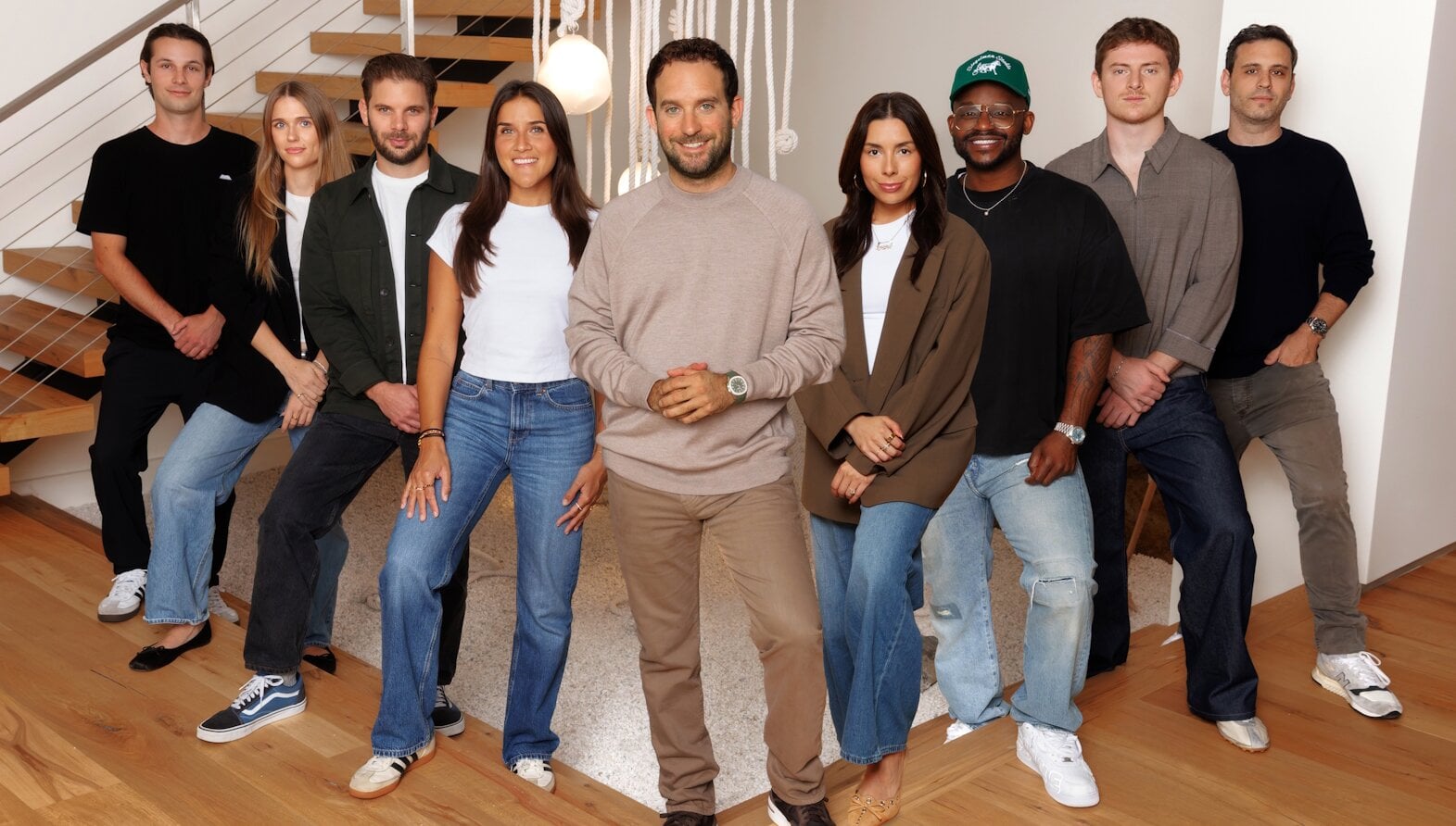 Avex Music Group unveils leadership team, establishes NYC office ...