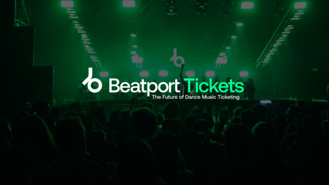 Beatport launches ticketing platform exclusively for dance music events ...