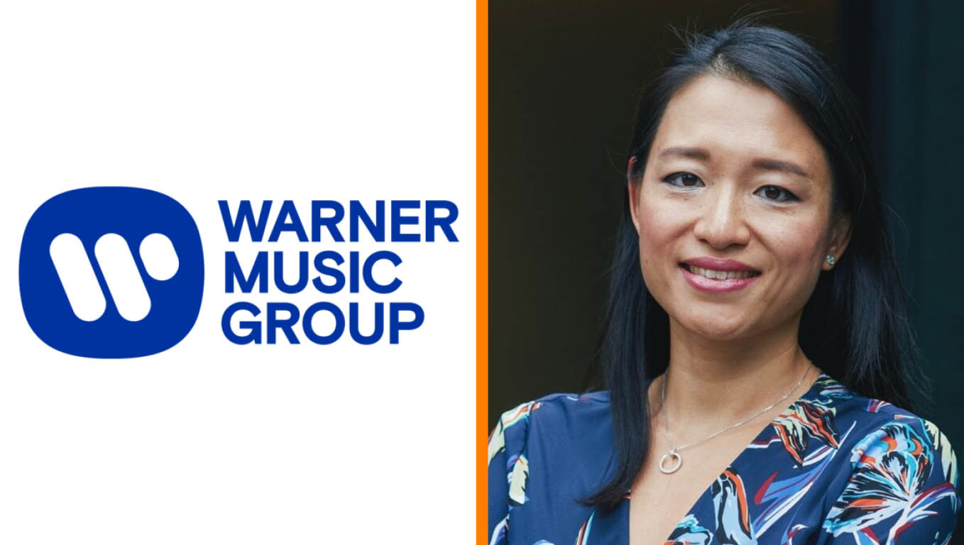 Lisa Yang joins Warner Music Group as EVP, Global Head of Strategy ...