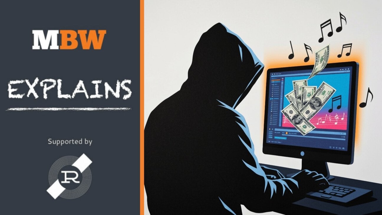 Bootleg vinyl from Russia & China… and 3 other things you might have ...