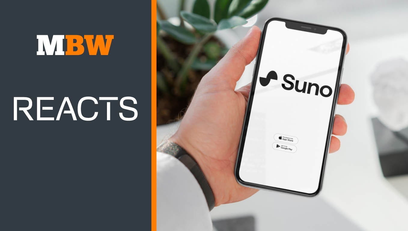 On… Spotify, Suno, and music’s potential AI endgame. - Music Business ...