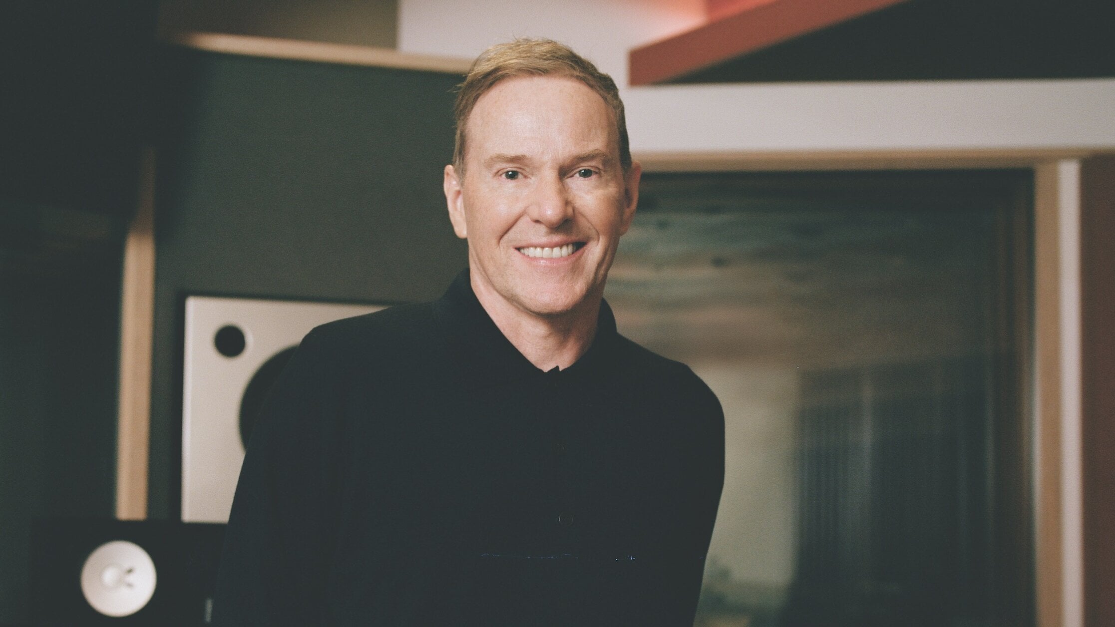 Peter Edge: ‘We’re in the business of working with people who change ...