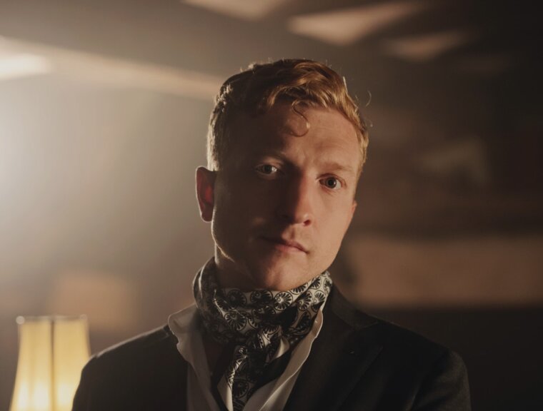 Peter Edge: ‘We’re in the business of working with people who change the way other people feel.’