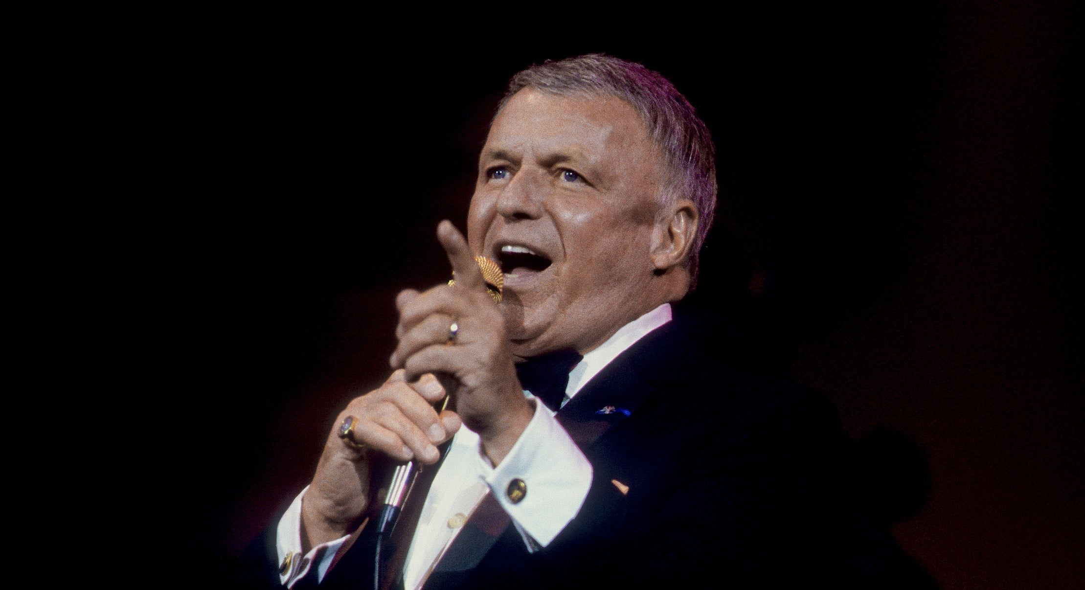 Frank Sinatra name, image and likeness rights acquired by Irving Azoff ...