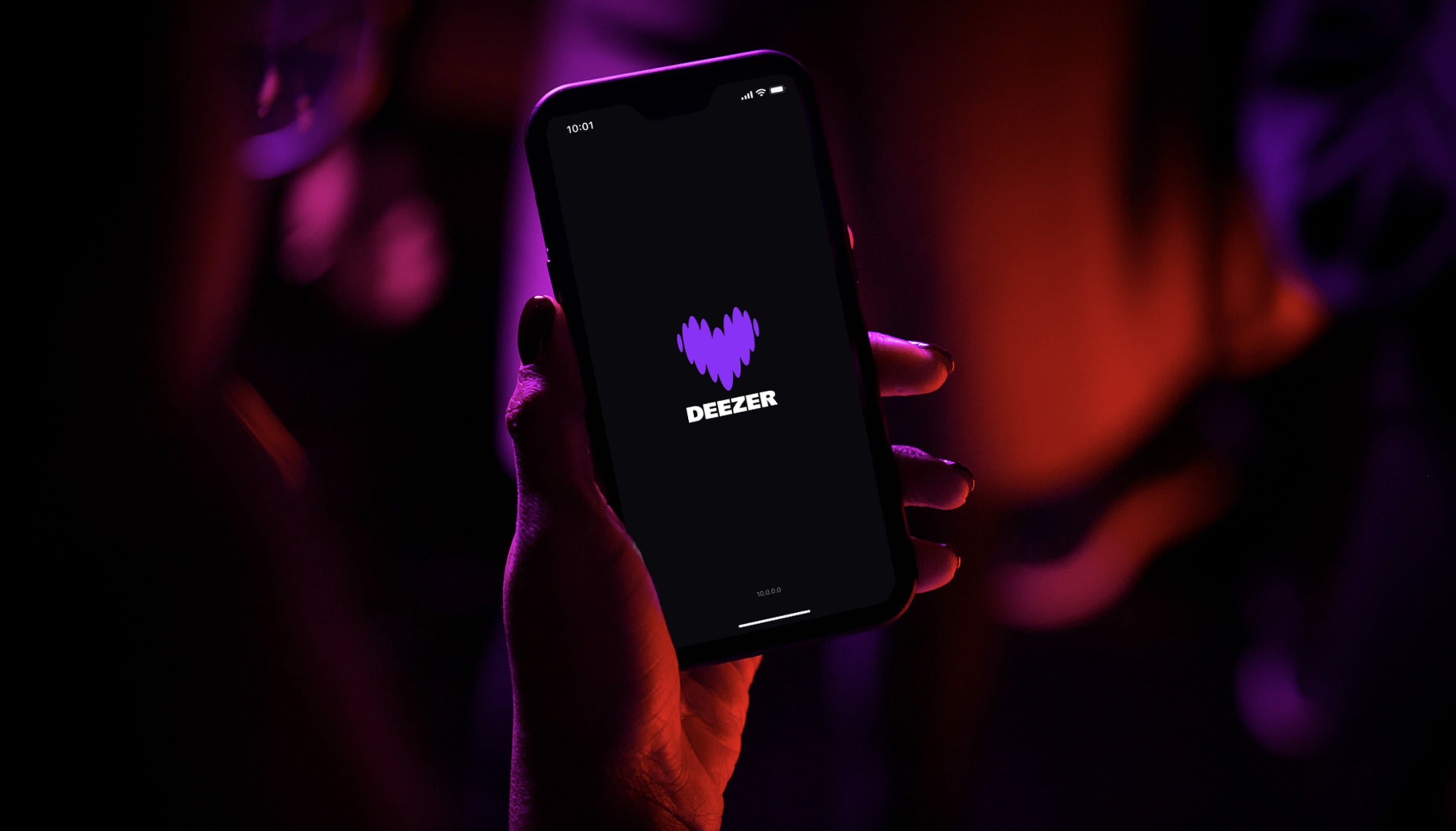 Deezer reports Q3 revenues of $153m, confirms subscriber growth momentum in France - Music ...