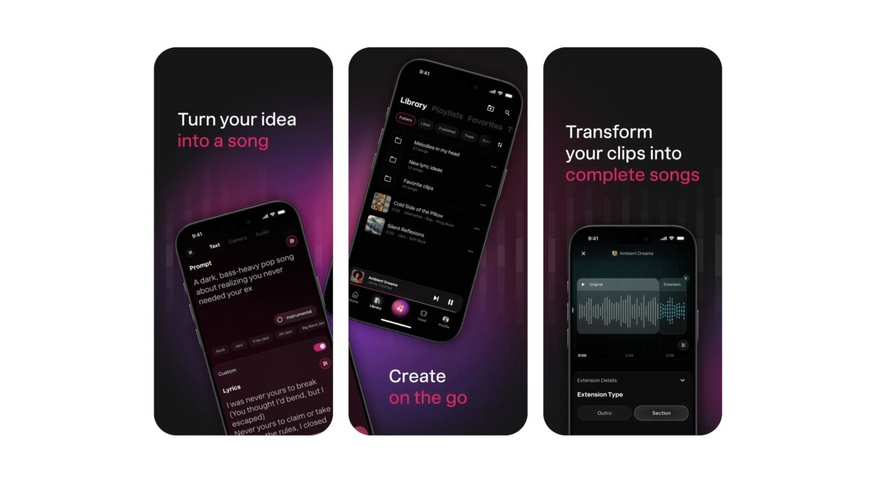Udio’s bid to dismiss claims of ‘illegal scraping’ from YouTube ...