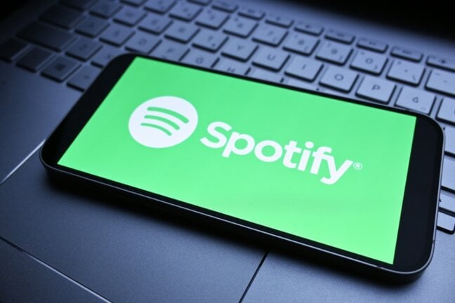 Spotify leadership talk price hikes, the company’s ‘ubiquity strategy ...