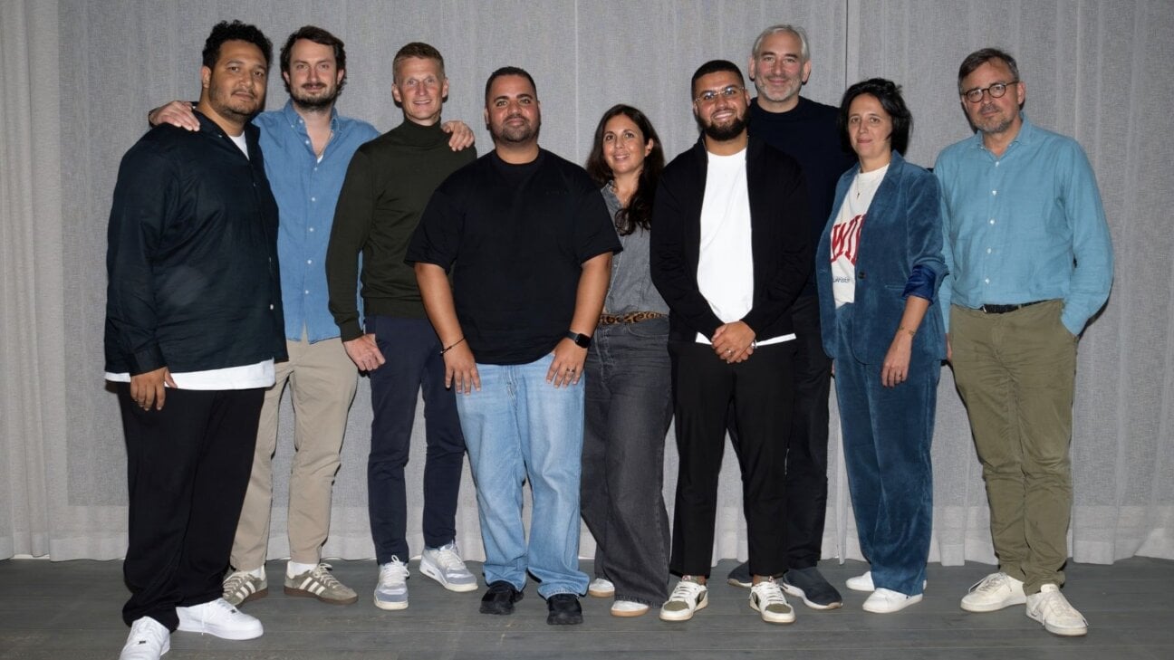 Sony Music strikes partnership with the Netherlands’ Avalon Music ...