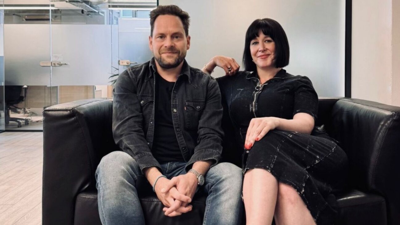 Rupert Hollier named COO of Atlantic Screen Group; Rosie Hill promoted ...