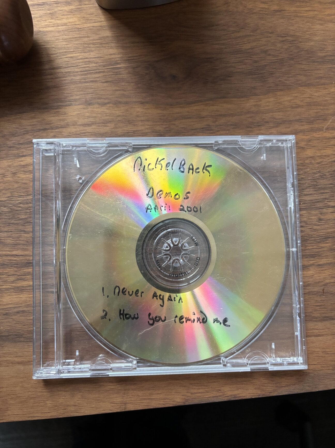 Spinefarm’s Jonas Nachsin on 30 years in rock & metal and working with acts from Slipknot to ...