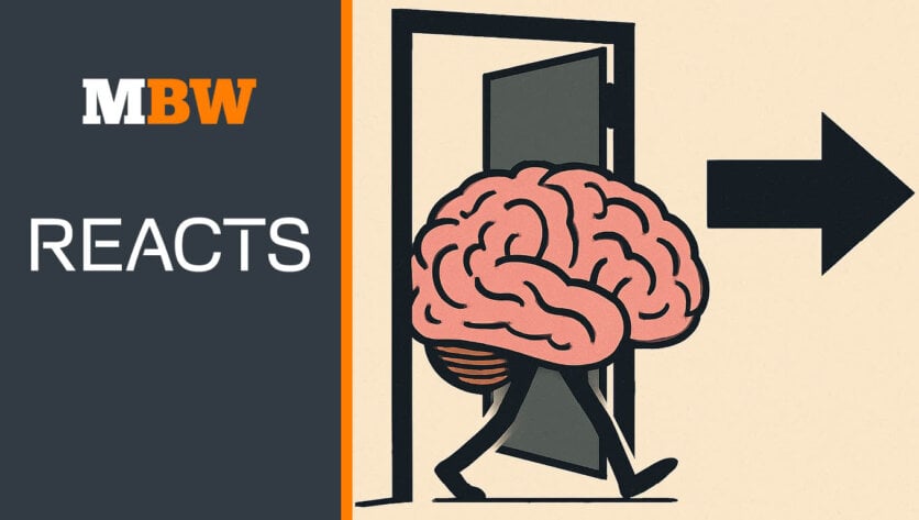 On… influence, music’s ‘Big Three’, and a foreseeable brain drain ...