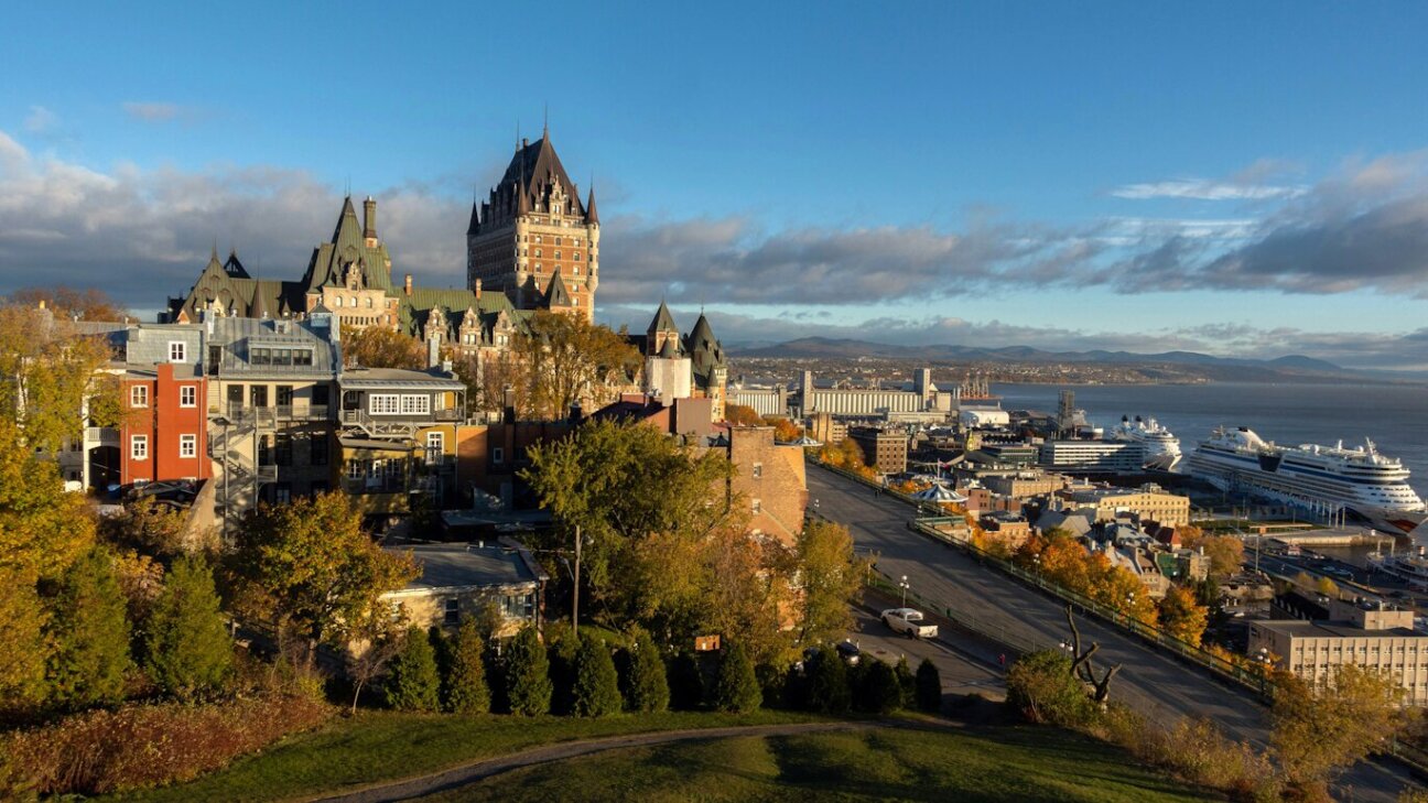 Quebec wants to set quotas for streaming of French-language music. A ...