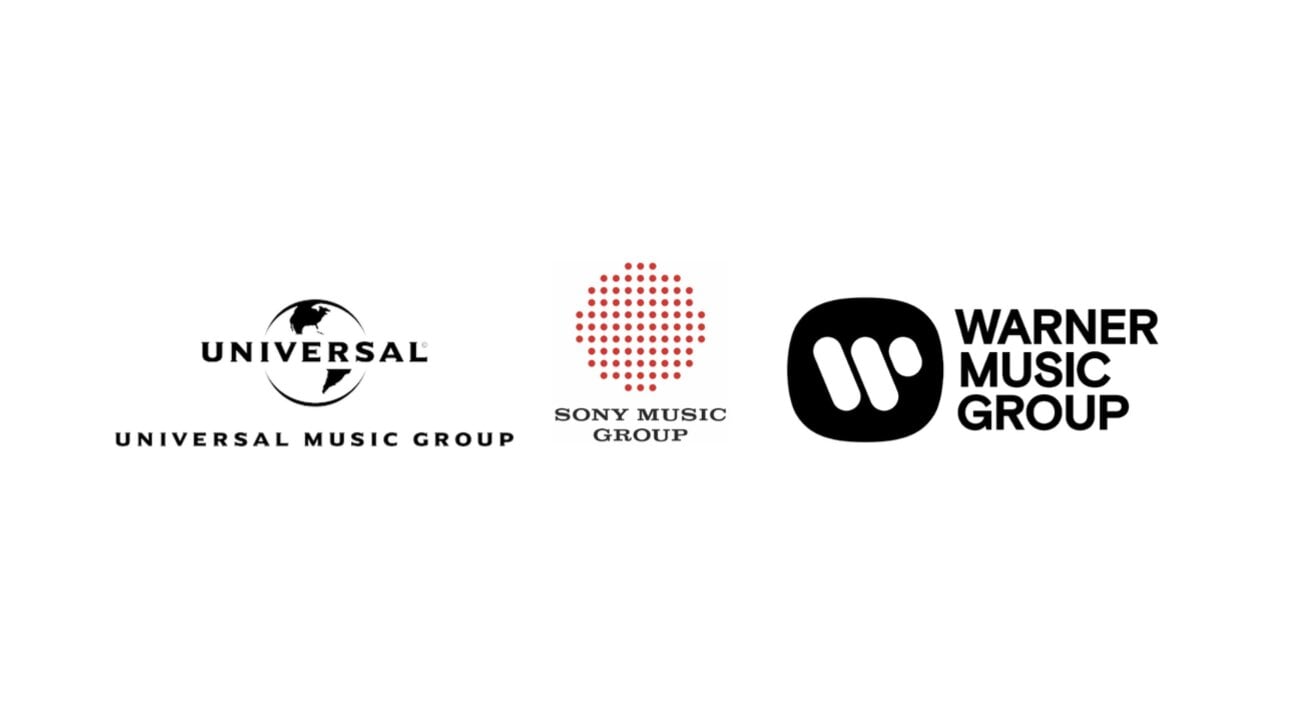 UMG, Sony and Warner strike licensing deals with new AI music platform ...