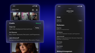 Spotify rolls out expanded song credits, previews new ‘SongDNA’ and ...