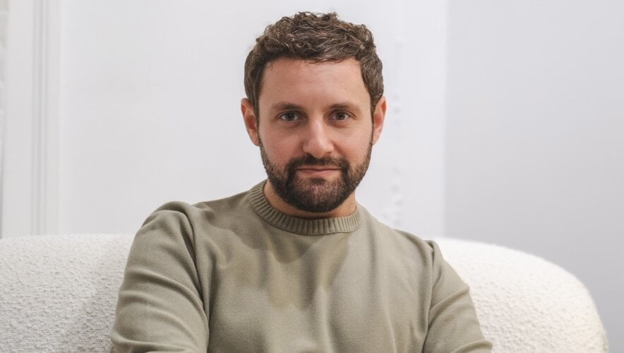 Jeremy Vuernick joins Atlantic Music Group in London-based EVP role to ...