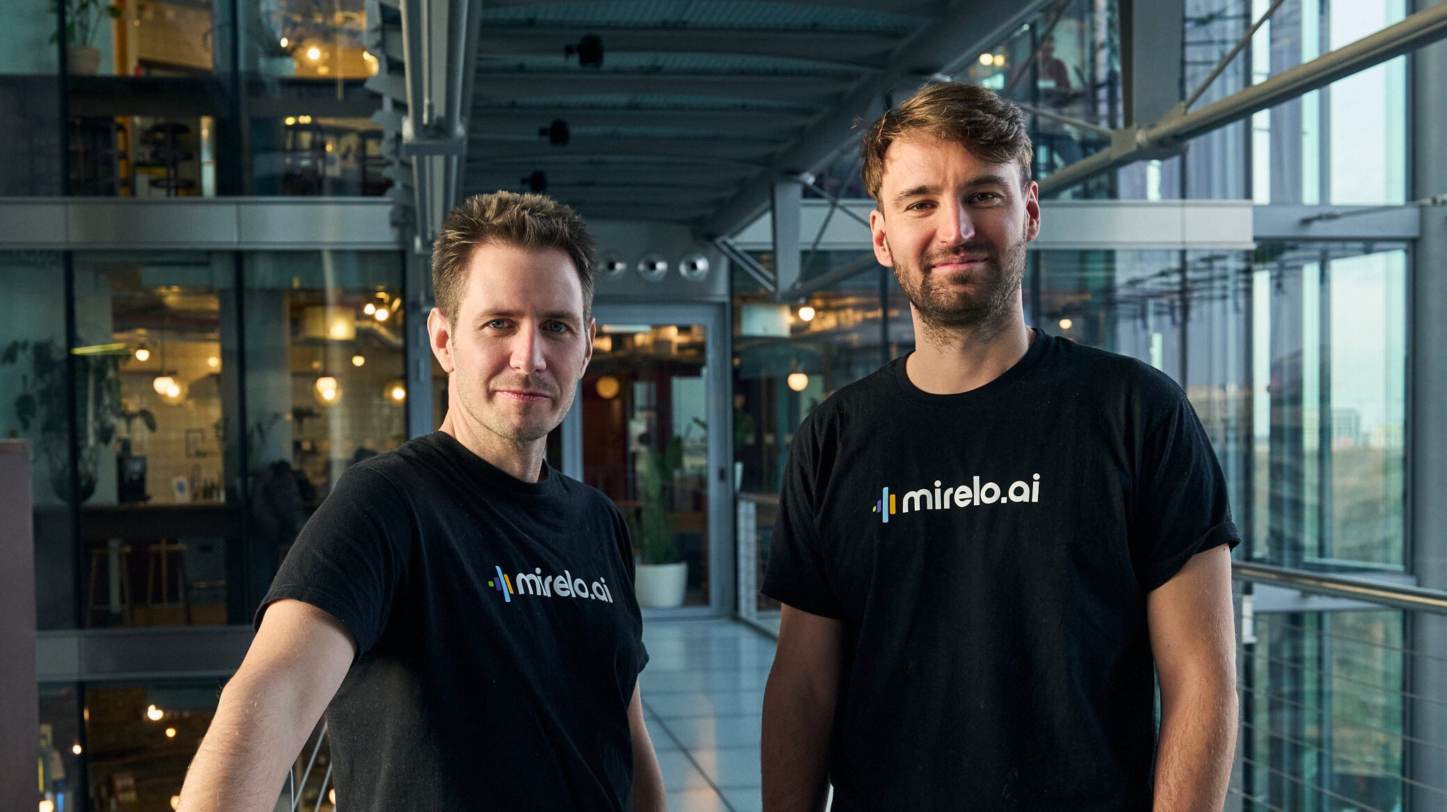 Berlin startup Mirelo raises $41m in seed funding for AI-generated video sound - Music Business ...
