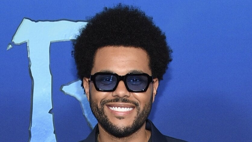 The Weeknd closes $1 billion catalog deal with Lyric Capital (report ...