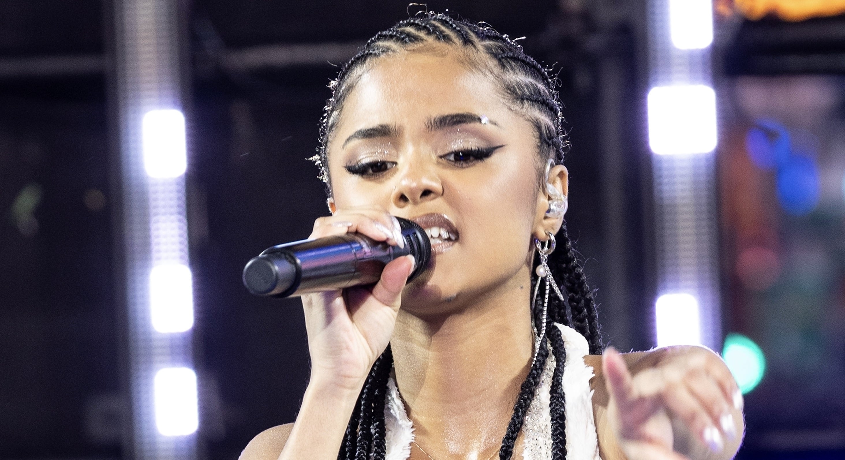 HYBE ‘to build a global platform for African talent’ via new ...