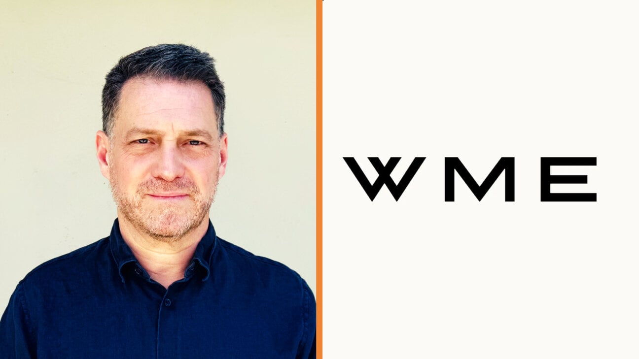 Rob Markus named Head of International Music Team at WME - Music ...