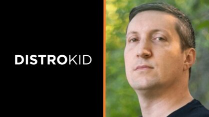 DistroKid, repped by Goldman Sachs and Raine, exploring a sale - Music ...