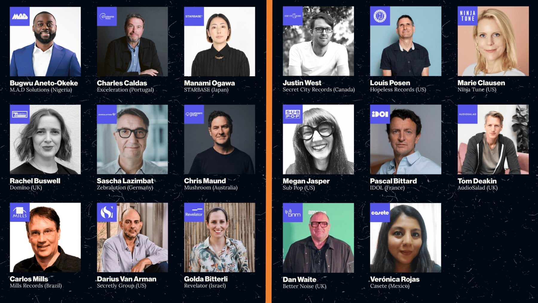 Merlin appoints 2026–27 Board, adding five new global representatives ...