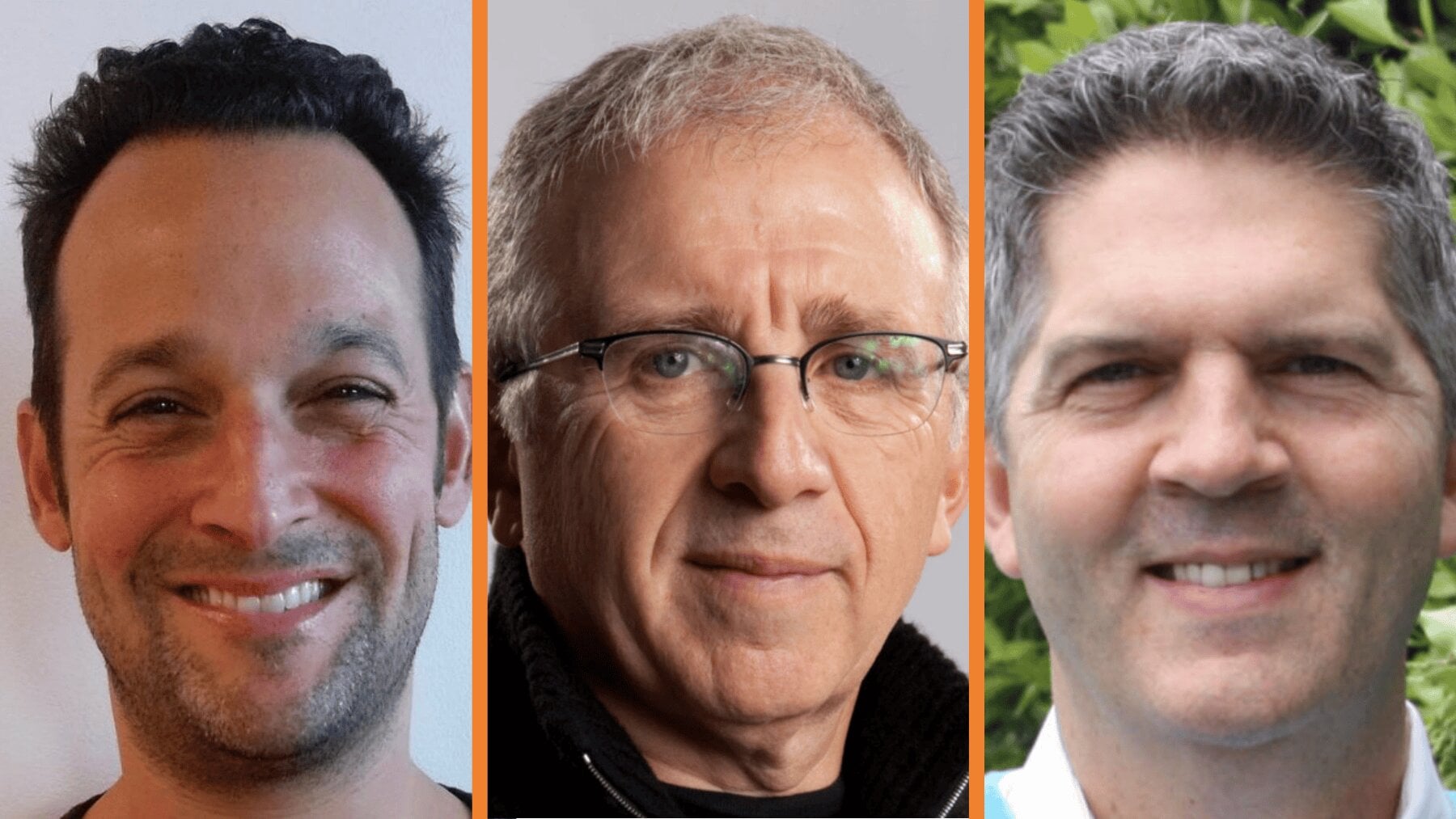 Jeff Toig named CEO at Irving Azoff’s GMR, as co-founder Randy Grimmett ...