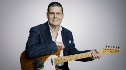 Edward ‘Bud’ Cole appointed CEO of Fender - Music Business Worldwide