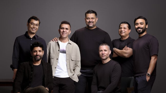 Universal Music acquires 30% stake in India’s Excel Entertainment ...