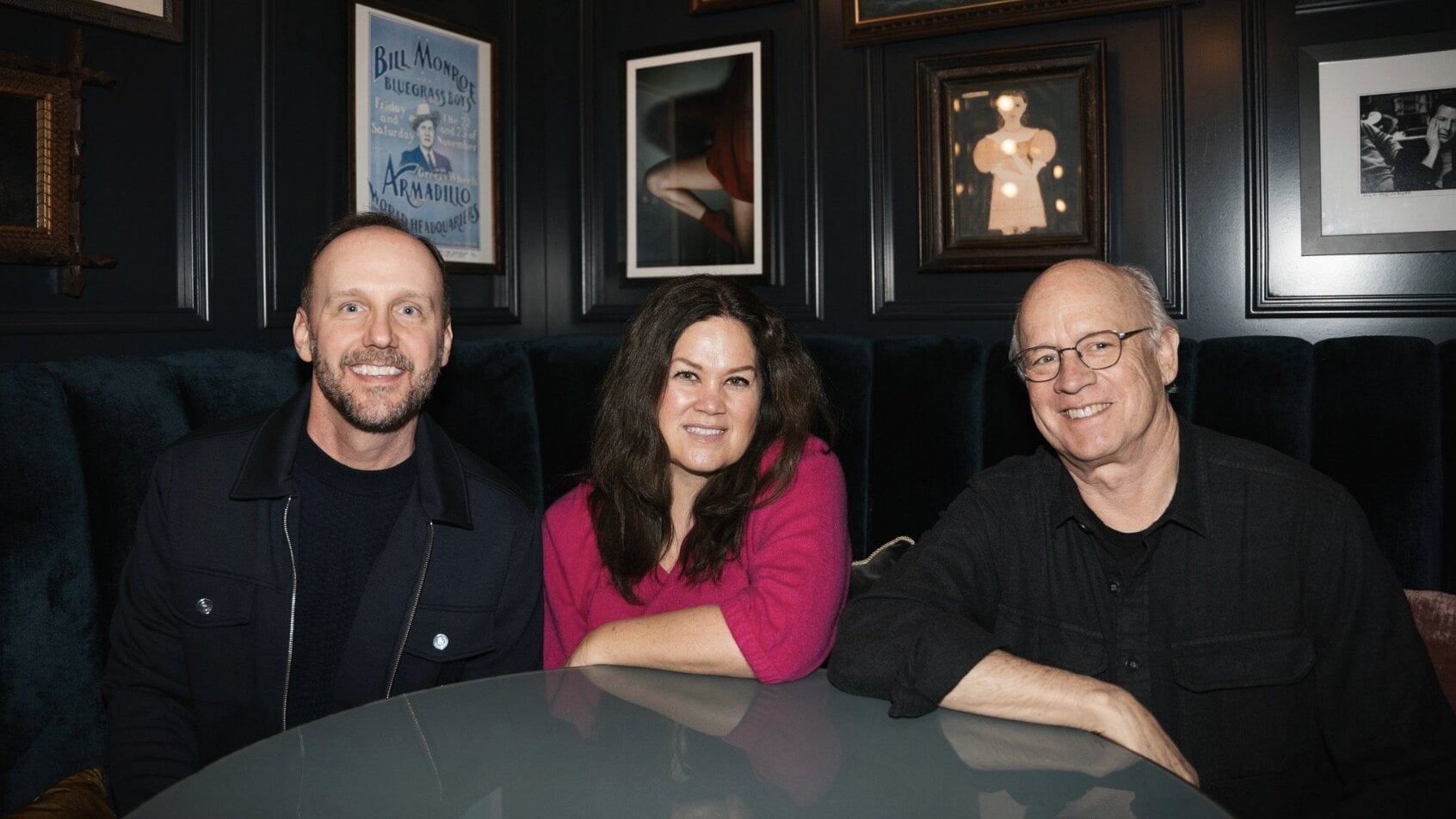 Sony Music Publishing Nashville acquires Big Yellow Dog Music - Music ...
