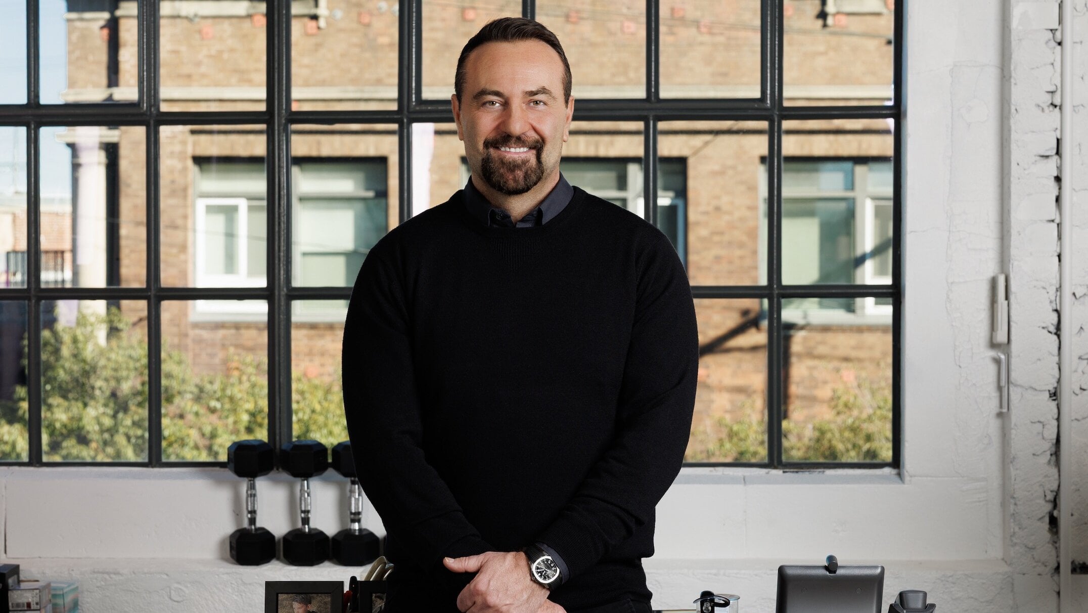Kevin Weaver promoted to President, Atlantic Music Group - Music ...