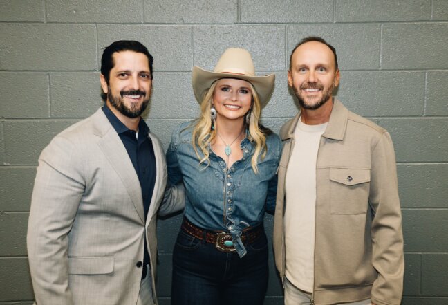 Miranda Lambert catalog acquired by Sony Music Publishing in ...