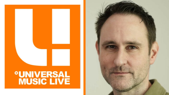 Universal Music Group’s °1824 launches livestreaming channel on Twitch ...