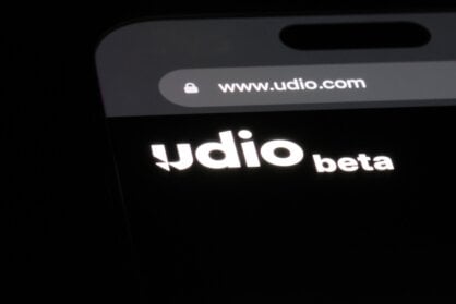 After Suno, Udio asks court to seal the size of its AI training data in ...