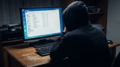 Streaming fraud man who pocketed $8m using hundreds of thousands of AI ...