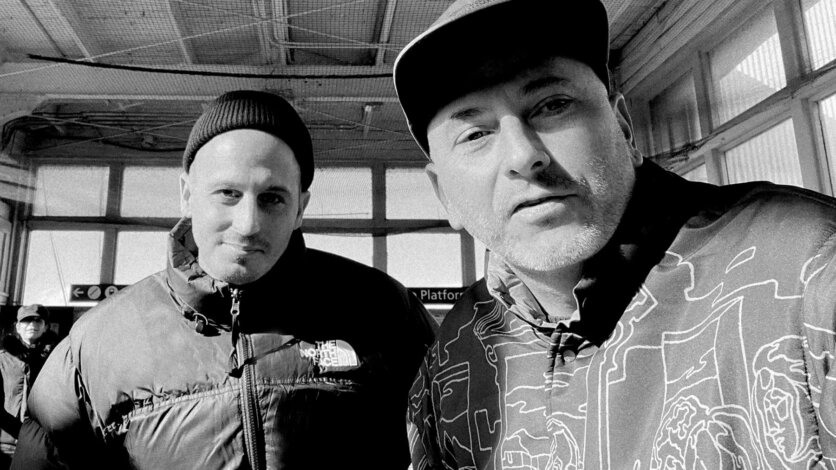 Sam Siegler and Mike Nucero named Creative Directors at Matt Pincus ...