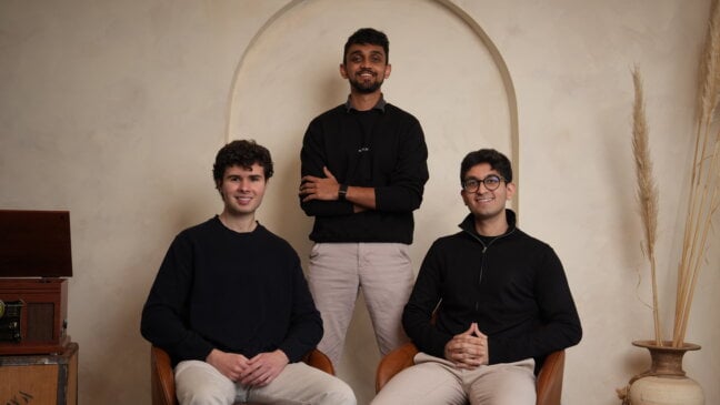 Music tech startup Mozart AI raises $6M in seed round led by Balderton ...