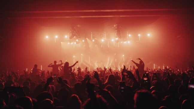 US appeals court overturns BMI rate hike on concert promoters, ruling ...