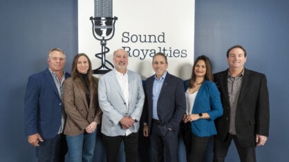 Sound Royalties says it closed a record $135m in funded contracts in ...