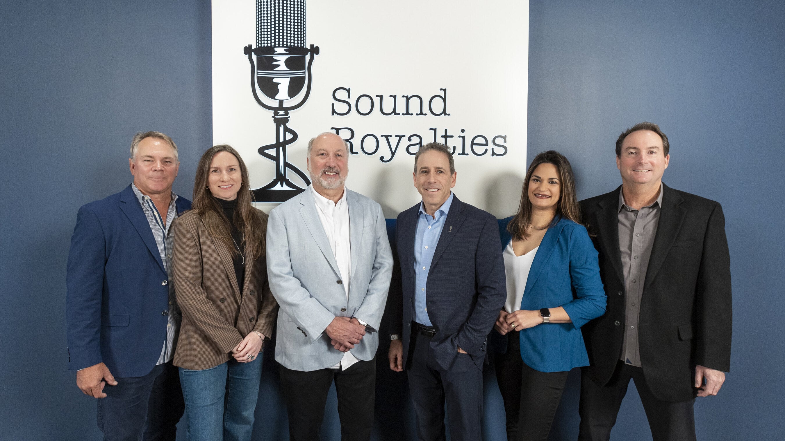 Sound Royalties says it closed a record $135m in funded contracts in ...