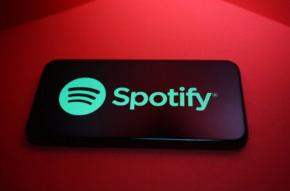 Amid rise of AI deepfakes, Spotify to let artists vet releases before ...