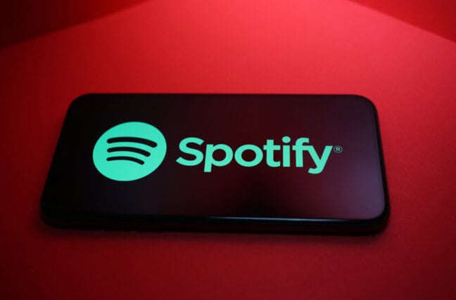 Spotify eyes AI ‘derivatives’ as new revenue stream for artists – says ...
