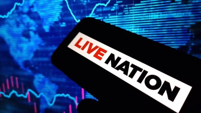 Live Nation says court ruling against ticket broker supports the ...