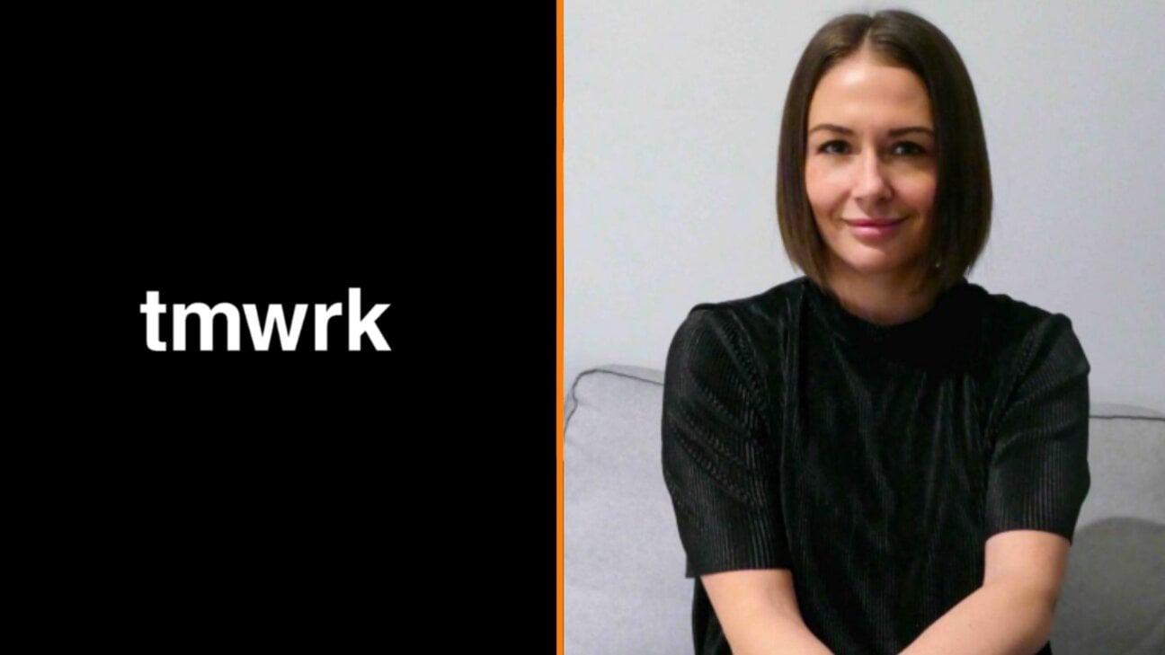 Renee Brodeur promoted to General Manager of artist management firm ...
