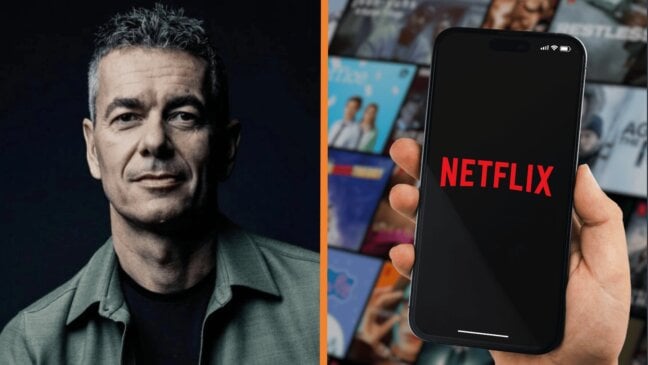 Warner Music Group inks exclusive Netflix deal to make artist and ...