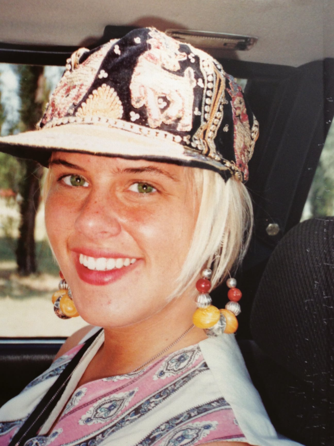Key Songs In The Life Of… Colleen Theis - Music Business Worldwide